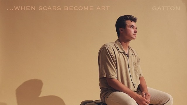 GATTON SONG “WHEN SCARS BECOME ART” BECOMES FASTEST GROWING SONG IN THE ...