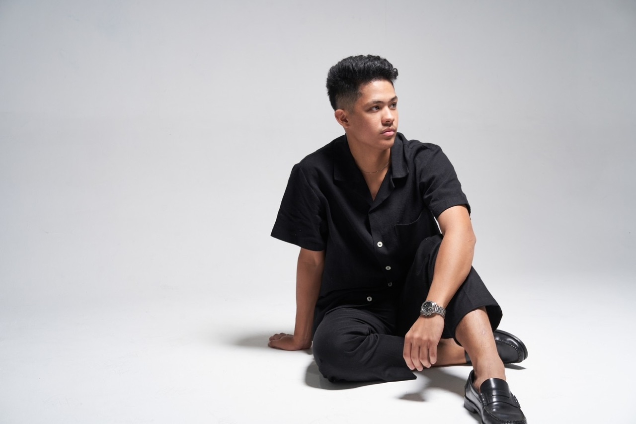 Filipino singer-songwriter Benj Pangilinan drops music video for “Love ...