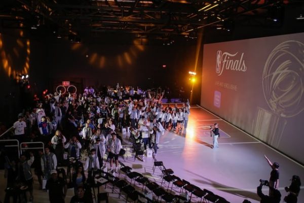 Prime Video Brings NBA Finals Action to Filipino Fans Through Immersive ...